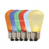 Turbo Bulbs - for Carnivals, Amusement Parks and Midway Lighting. LED ...