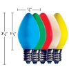Turbo Bulbs - for Carnivals, Amusement Parks and Midway Lighting. LED ...